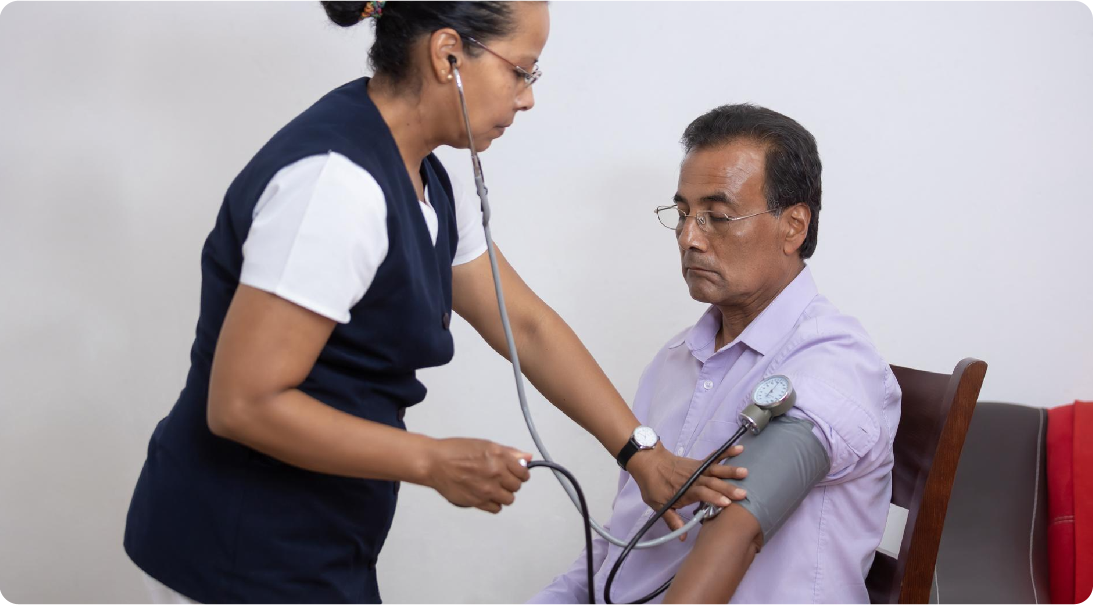 Senior Citizen Check - Trustwell Hospitals