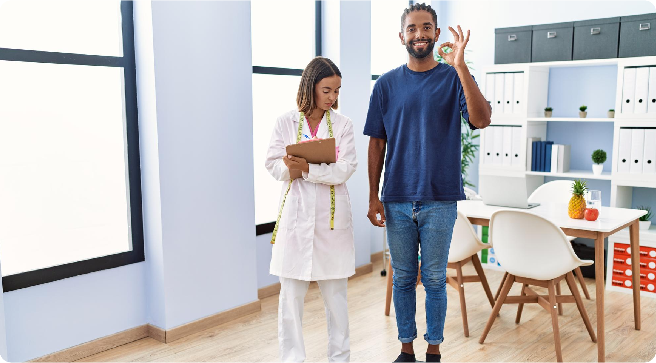 Whole Body Check - Trustwell Hospitals