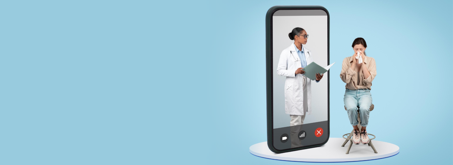 Video Consultation - Trustwell Hospitals